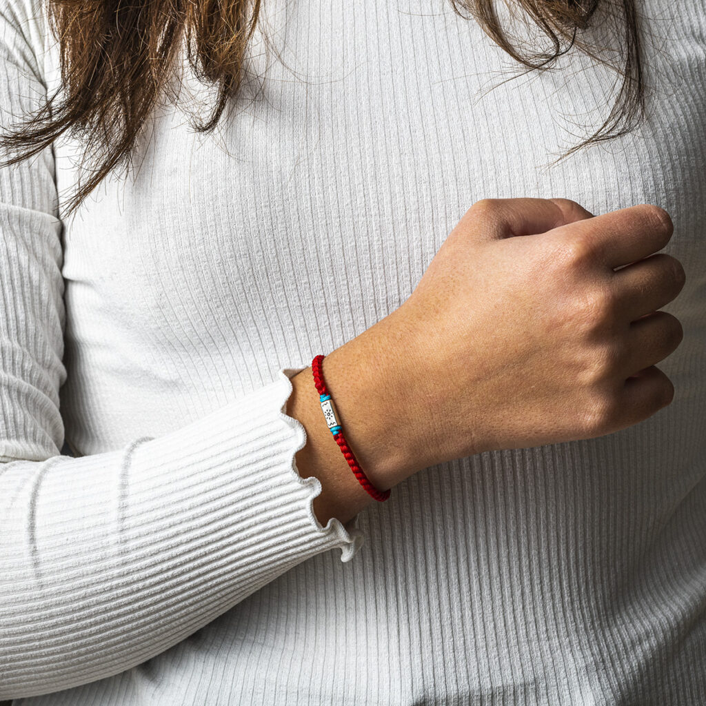 Beautiful Soul Bracelet Sterling Silver